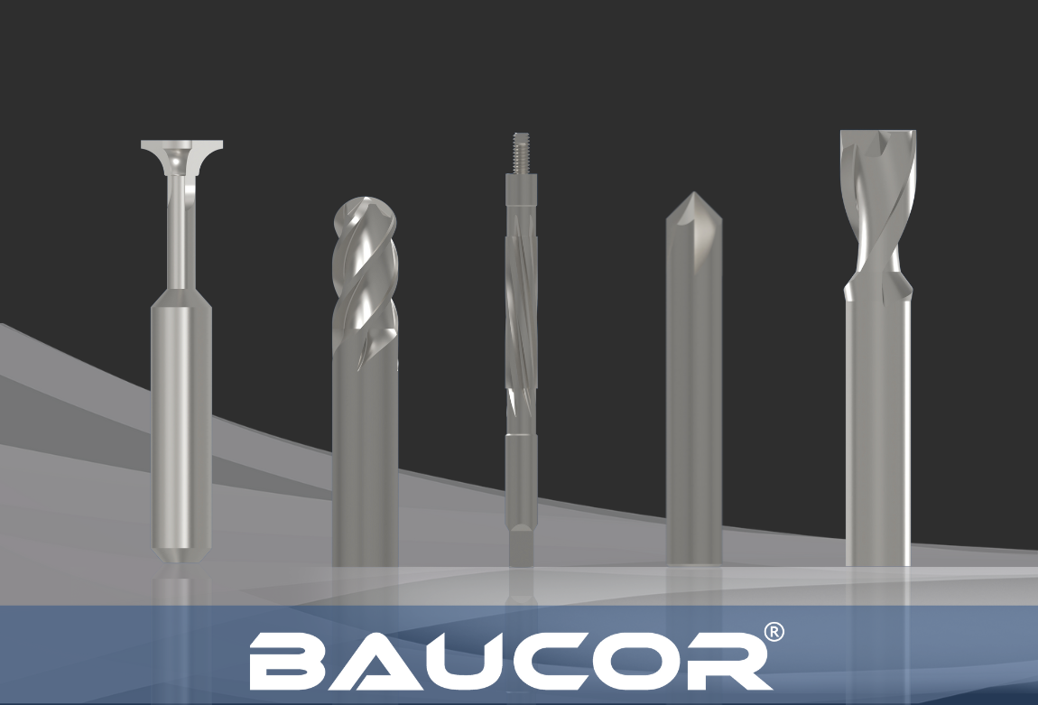 Advanced Milling Tool Fabrication Transforming Manufacturing ...